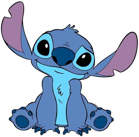 Lilo And Stitch Characters Lilo And Stitch Drawings Stitch Disney
