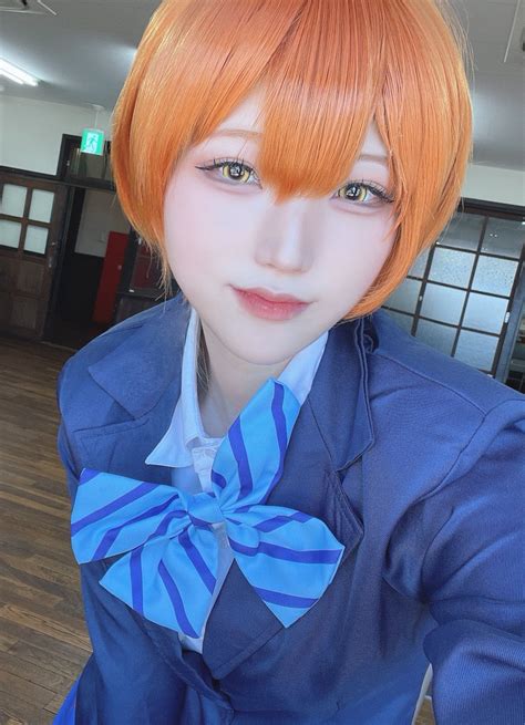 まにゅ🍼スパ ︎ラグ On Twitter Rt Rinrine 星空凛💛🐱💛