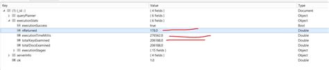 json query performance while filtering embedding large arrays