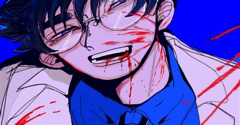 ヒューマンバグ大学 道連れ 前のイラスト Pixiv