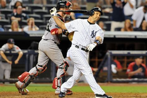 Red Sox Beat Yankees To Win Weekend Series The New York Times