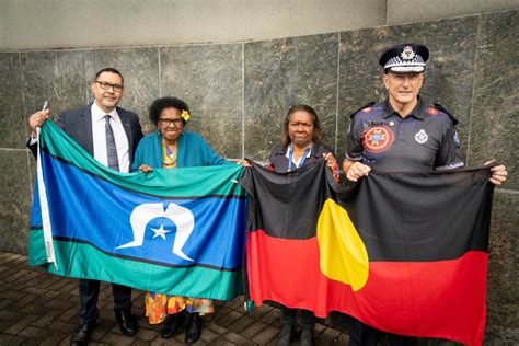Qps Honouring Tradition Embracing Diversity For Naidoc Week Gladstone