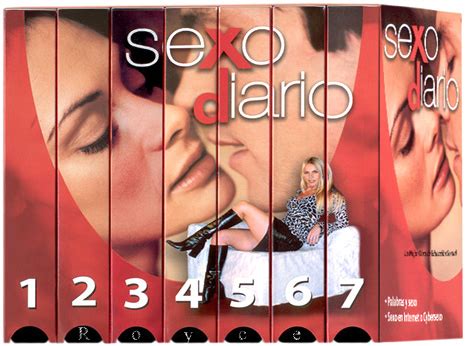 Sexo Diario Videos Vhs Libros Mx