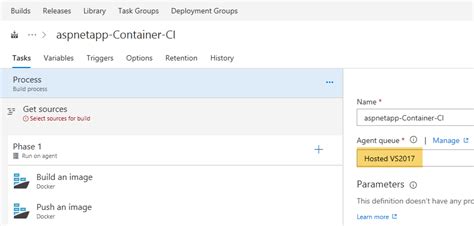 Kingkong Bruce Vsts Build Release Microsoft Azure Asp Net Core