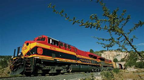 Kcs Certifica 4 Sitios Premier En México Para Mejorar El Servicio Ferroviario