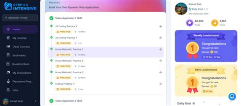 suresh gopi telaprolu on linkedin day10 30daysofcode javascript codingjourney webdevelopment…
