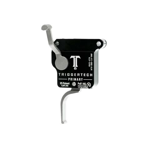 Triggertech Flat Packaged Bpi Outdoors Inc