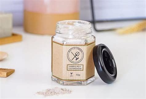 10 Best Toothpaste Without Plastic And Bpa Im Plastic Free