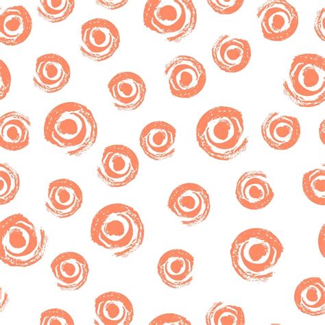 Premium Vector Color Pattern