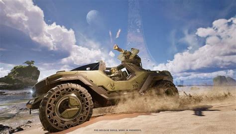 Halo Officially Reveals Controversial Master Chief Redesign