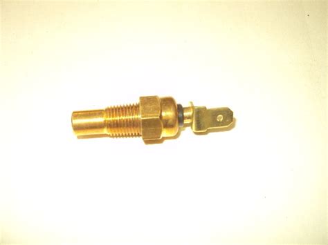 Sensor De Temperatura Del Refrigerante Md091056 Ó Ts198 Chevrolet Dodge ...