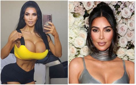 Kim Kardashian Lookalike Christina Ashten Gourkani Dies At 34 Cops
