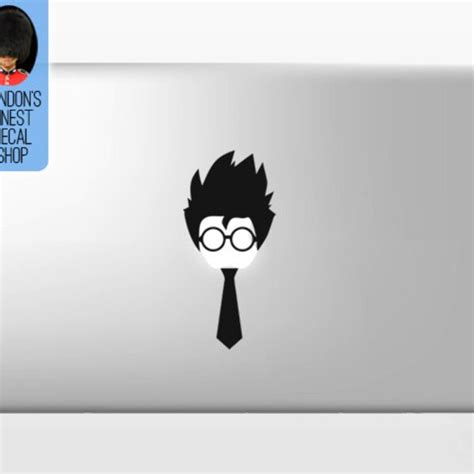 Nerdy Decal Etsy