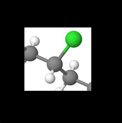 Haloalkanes Chemistry Online