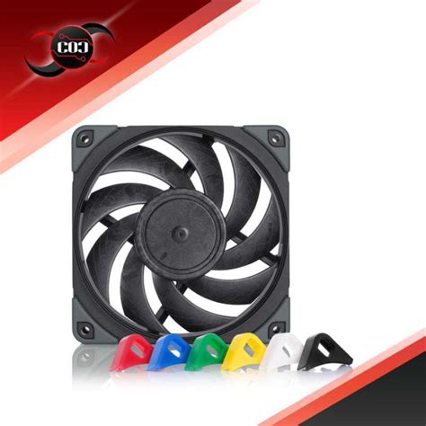 Jual Noctua Nf A X Ch Bk Premium Fan Cm Rpm Di Seller Velvet Store Cengkareng Timur