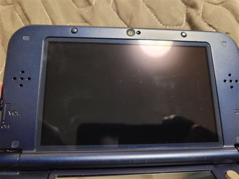 Will The Bezel Bottom Screen On My Original 3ds Leave Permanent Marks