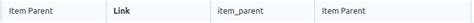 adding a link field into 1 doc and fetching the same result from