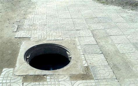 Хоёр эмэгтэй бохирын худагт унаж амь насаа алджээ ТАС МН