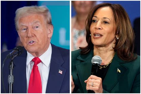 Chinese Phone Hackers Target Trump Vance Harris Campaign