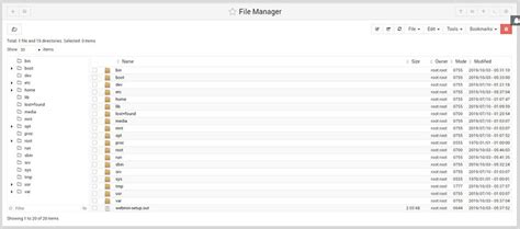 Install Webmin Configure Your Raspberry Pi Without Commands Raspberrytips