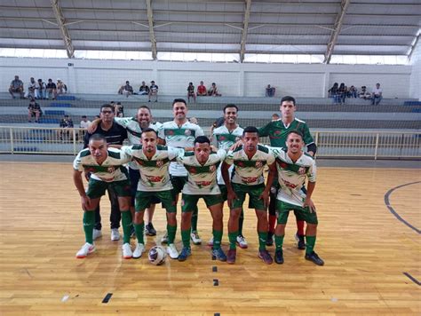 Última Rodada Da Fase De Classificação Define Confrontos Da 2ª Fase No