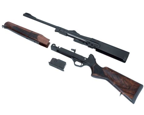 Benelli Karabin Poluautomatski Argo E Class Snajper