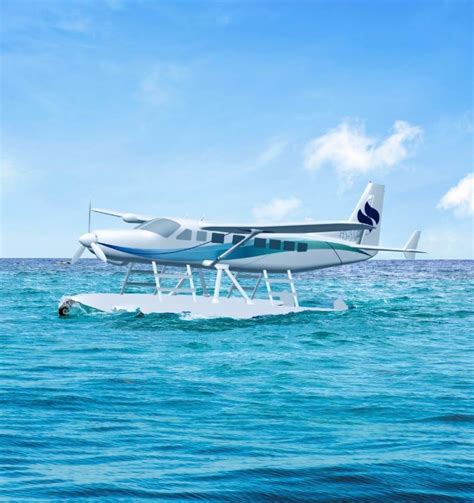 ដំបូងគេបង្អស់ អ្នកឧកញ៉ា គិត ម៉េង បោះទុនវិនិយោគដំណើរការសេវាកម្មយន្តហោះចុះលើទឹក