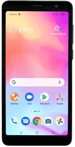 Alcatel Tcl A3 A509dl Tracfone Wireless