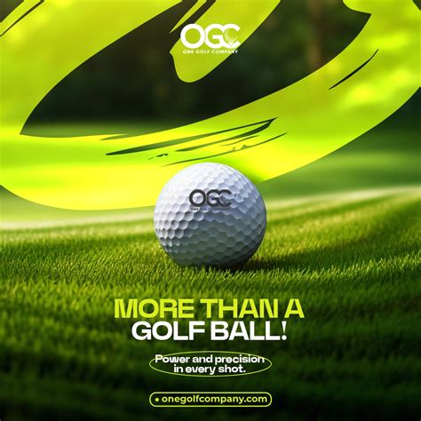 One ⛳ “ready To Launch Pro Tx3 The Ball That Goes The Distance