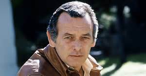 David Janssen Made The Fugitive” A Tv Hit In The 60s But The Hardworking Actors Death At The