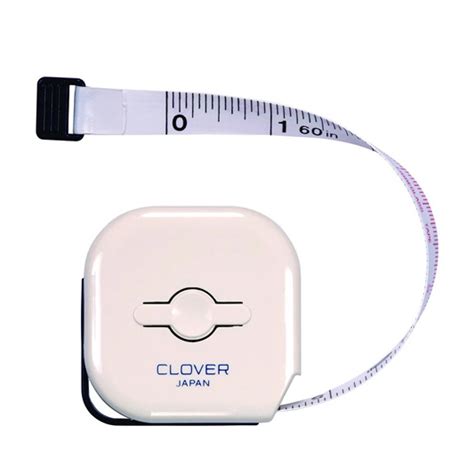 Clover Spring Tape Measure Berry Quilt And Co