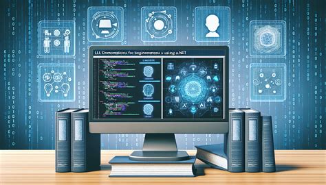 Six Demos That Help You Get Started With Llm Ai Development In Net By Xiaodi Yan Level Up