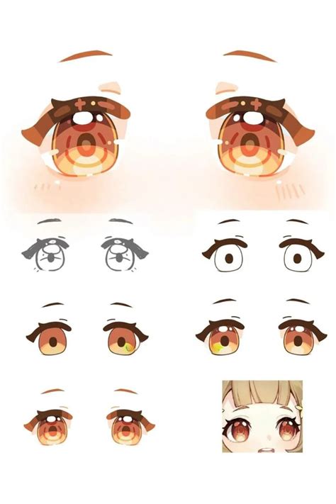 Anime Eyes Drawing A Step By Step Guide To Creating Captivating And