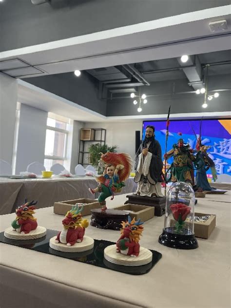 “非遗华章，青春共鉴”面塑非遗文化体验活动圆满结束 物流学院2020