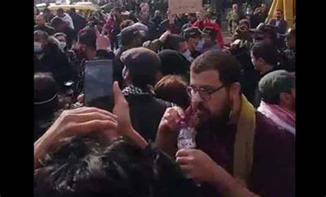 tunis le militant hamza nasri libéré après 3 jours d arrestation