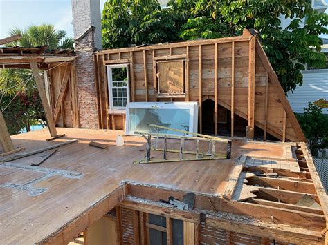 Cask Construction Is Just Starting A Cask Construction