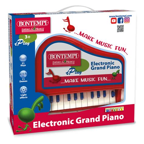 Bontempi - Electronic Piano