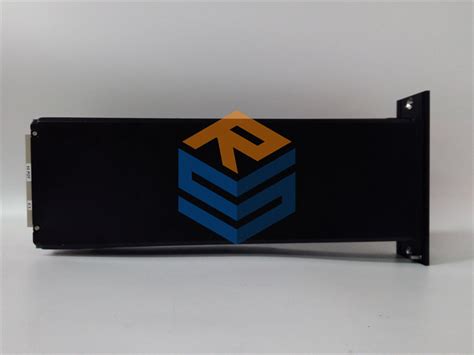 Triconex Power Module Model Runheng