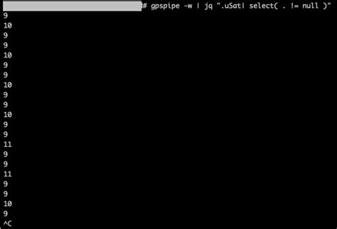 raspberry pi 5 gps ntp server mueller consulting service
