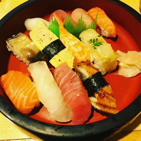 Shingo Otsukaさんの口コミ （ランチ）：すし工房すし吉 Retty 日本最大級の実名型グルメサービス
