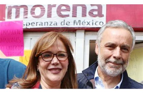 Denuncia Morena Ante Fgr A Yeidckol Polevnsky Por Daño Patrimonial