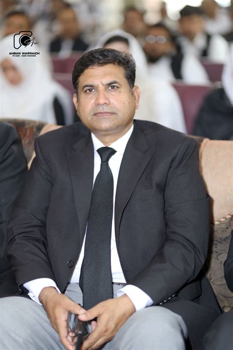 Welcome Party To “asad Ur Rehman” Dpo Layyah And “khalid Pervaiz” Dc