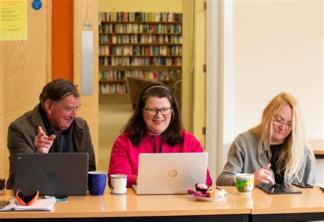 free digital skills courses helping adults in ross shire boost their