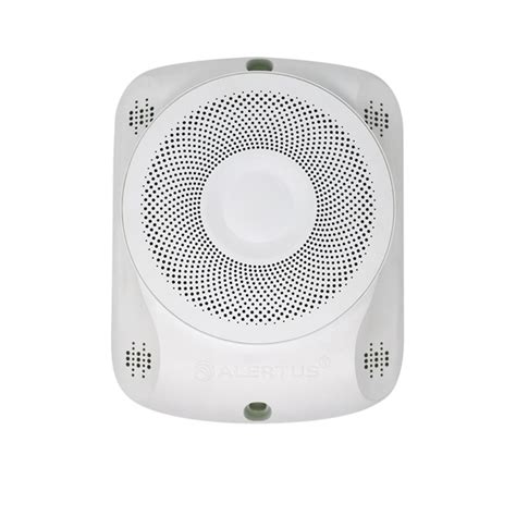 IP TTS Speaker Alertus Technologies
