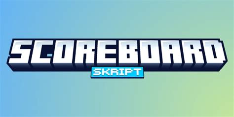scoreboard skript builtbybit