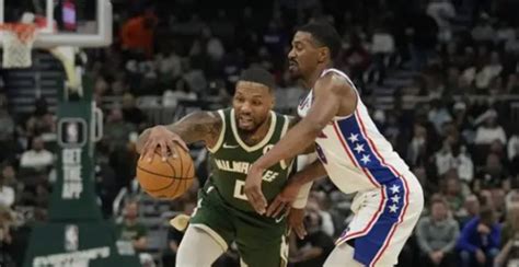 利拉德轰3984仍无缘今日最佳！抱歉，你遇到nba历史第一人了！腾讯新闻