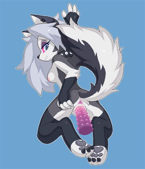 Rule 34 Anthro Camotli Disembodied Penis Hellhound Helluva Boss Loona