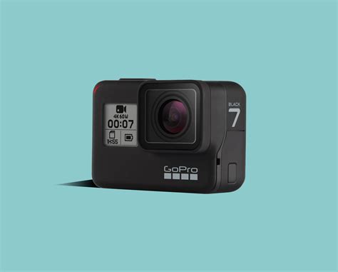 Gopro 7 Фото — Картинки фотографии
