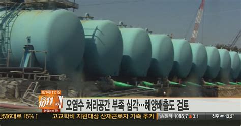 후쿠시마 원전사고 2주년 현장 리포트