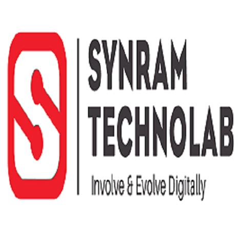 Synram Technolab Ncrpages